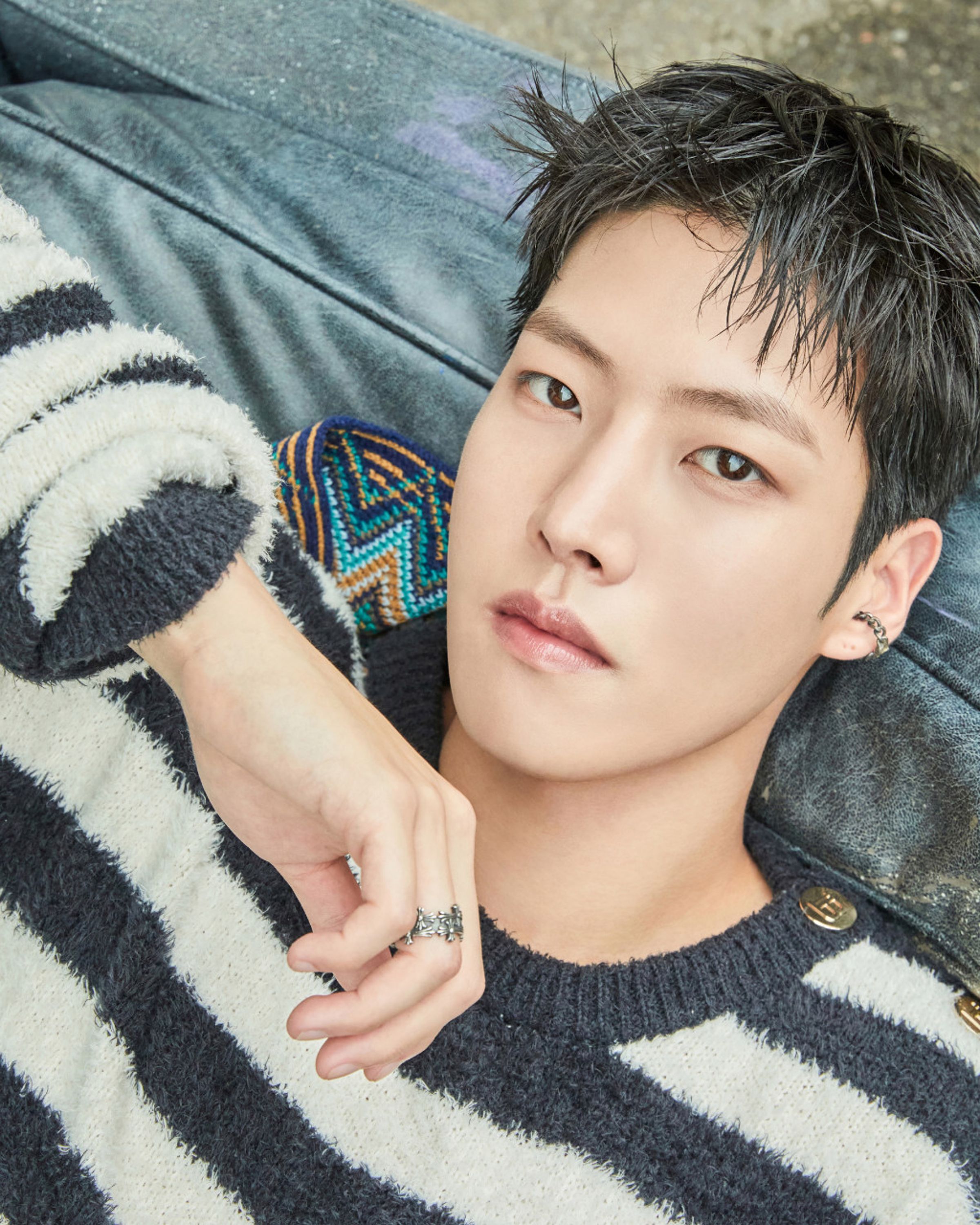 Golden Child Lee Daeyeol - Birthday Cafe | Birthday Ad