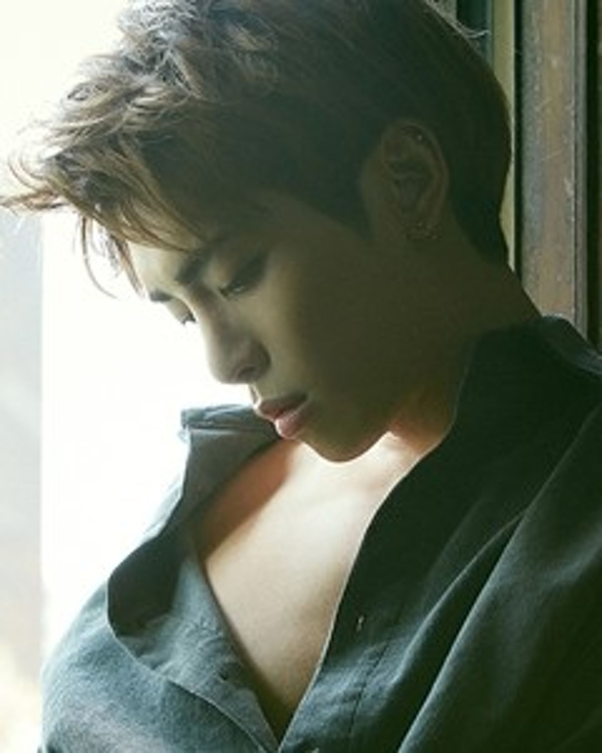 SHINee Jonghyun - Birthday Cafe | Birthday Ad