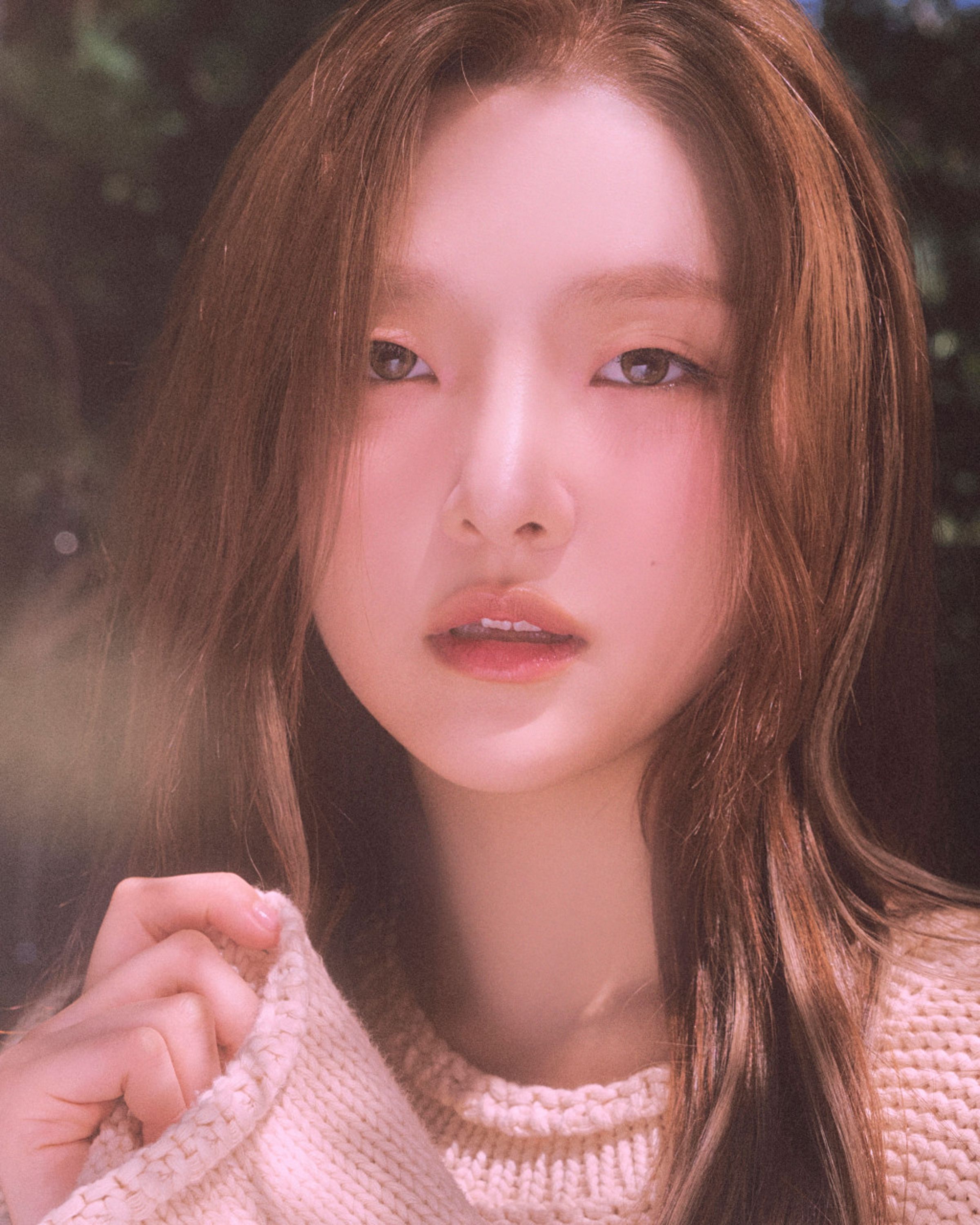 Weekly Park Soeun - Birthday Cafe | Birthday Ad